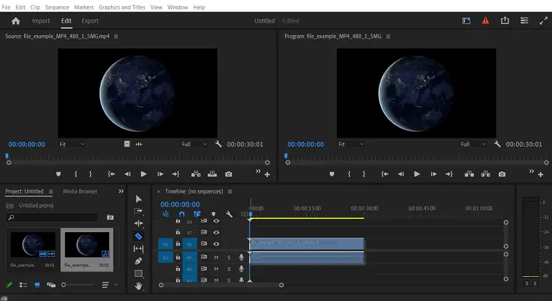 Top 4K Video Editors to Choose in 2025 - Icecream Apps